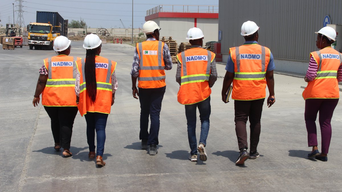 NaDMO targets 50 percent disaster reduction in Cape Coast Metro ...