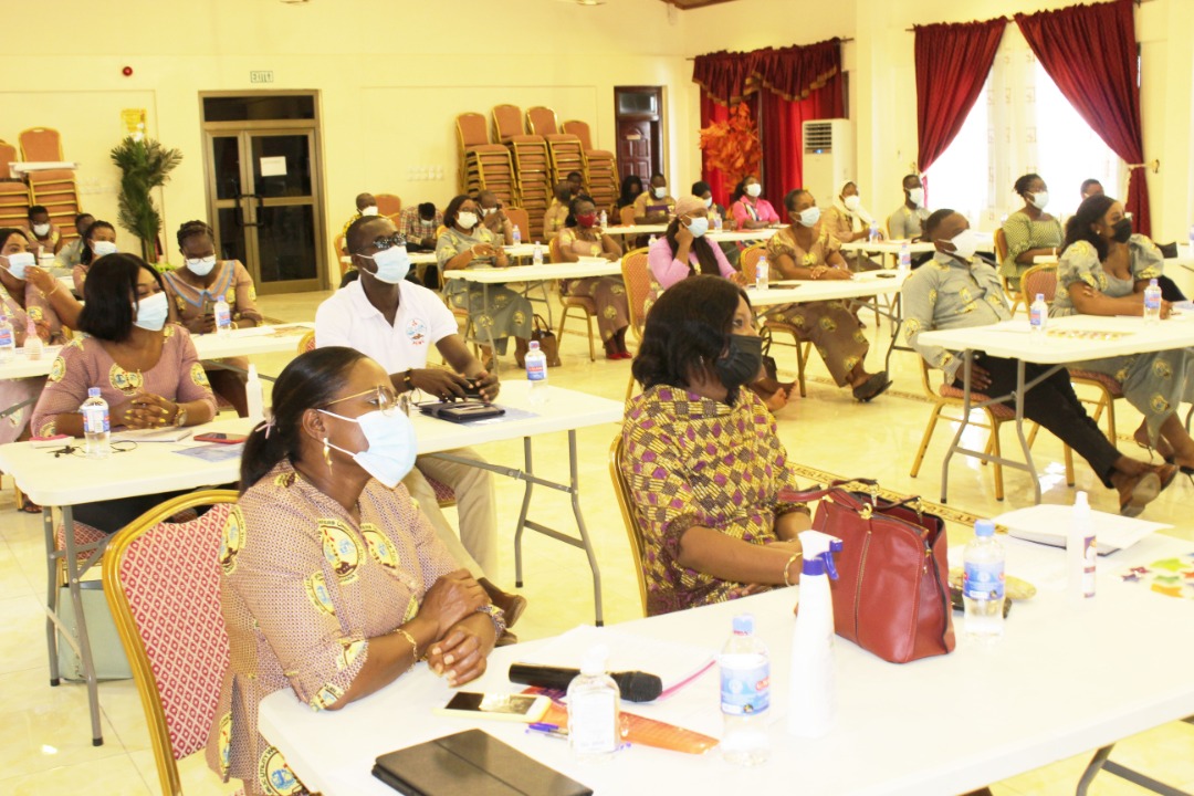 Support women into higher positions – PUWU General Secretary to ...