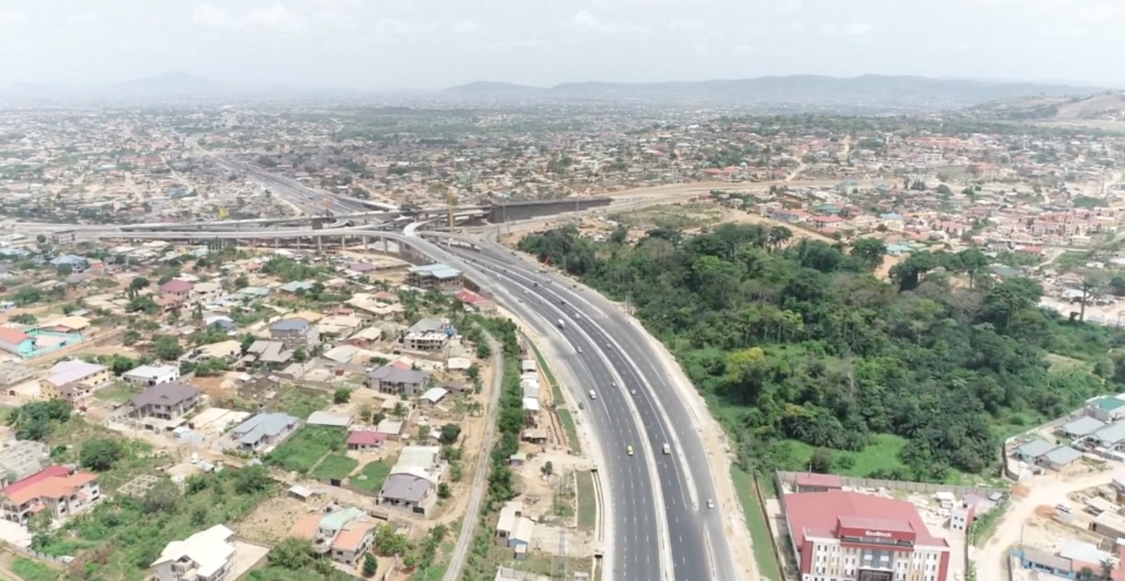 Gblema Ayawaso residents pushing for Pokuase Interchange to be named ...