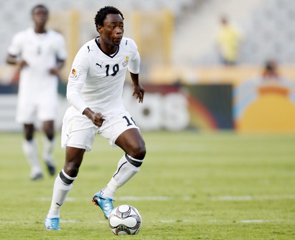 Ransford Osei retires from football at age 30 - MyJoyOnline