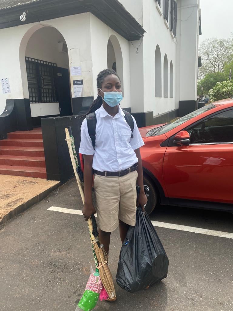 Rastafarian student receives psychological treatment after being denied ...