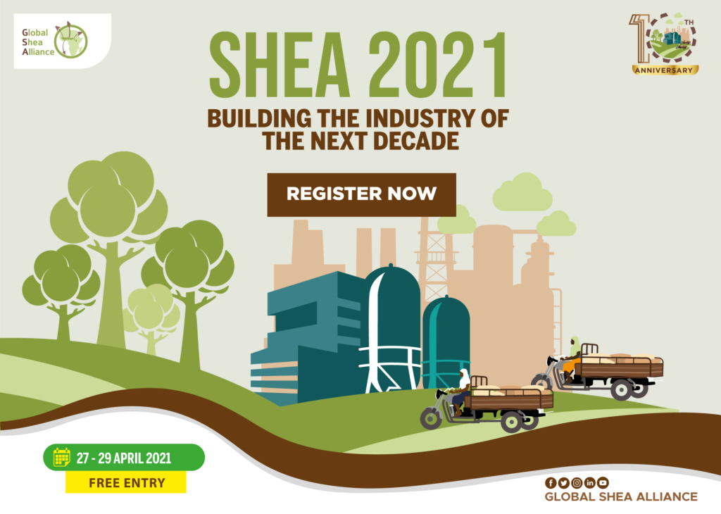 Global Shea Alliance opens registration for annual conference - MyJoyOnline