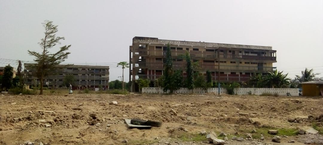 Government committed to continuing Saglemi Housing Project- Works and ...