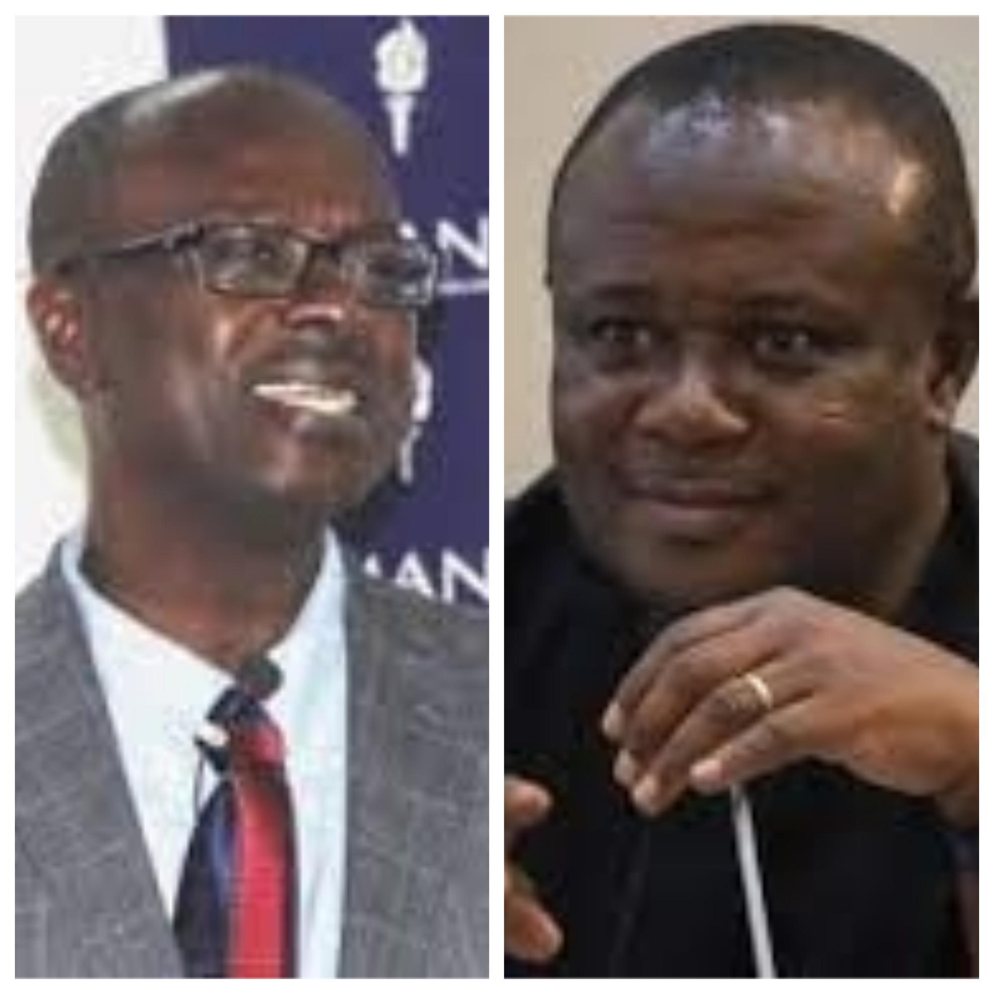 One does not have to be Rastafarian to smoke weed - Prof Azar jabs 1st ...