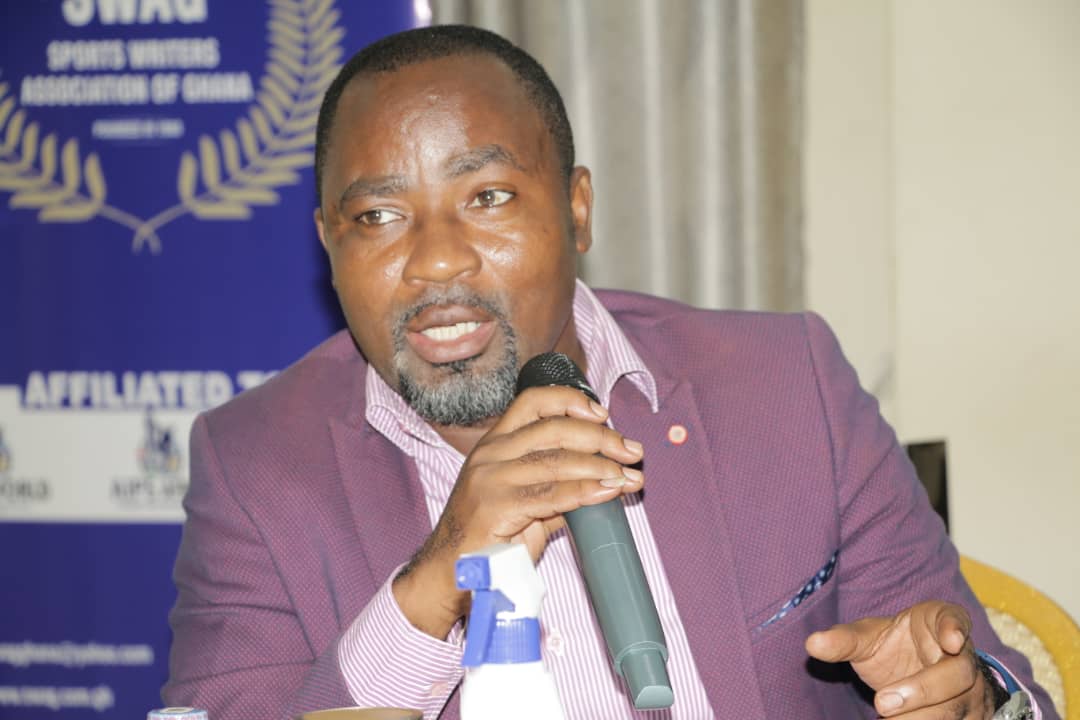 The Sports Conference: Playing sports in Africa under Covid - MyJoyOnline