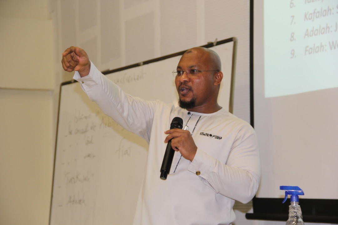 Islamic finance could be the solution to Ghana's growing challenges ...