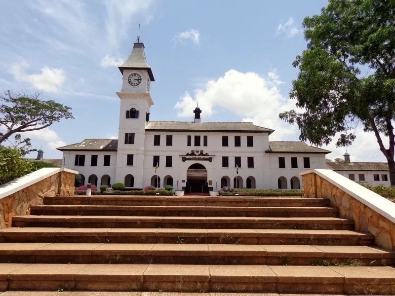 2 students with dreadlocks allegedly denied admission to Achimota ... 2 students with dreadlocks allegedly denied admission to Achimota ...