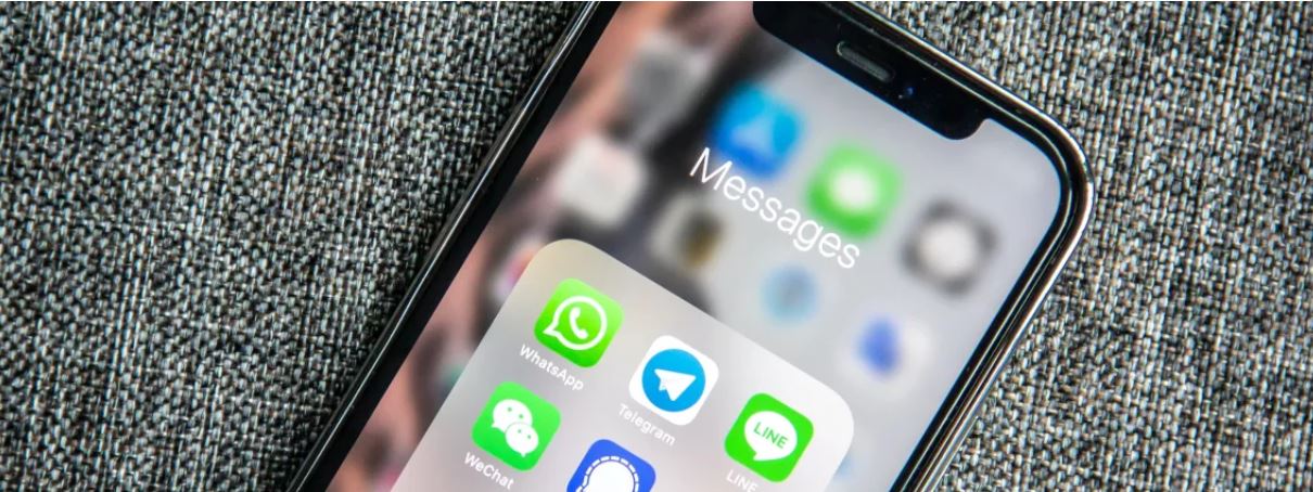 WhatsApp iOS update will see messenger service stop working on these ...