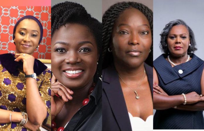 IWD: Meet 4 Ghanaian women making the story of womanhood adorable ...