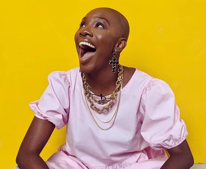 Yomi Adegoke: Has the internet killed subcultures? - MyJoyOnline