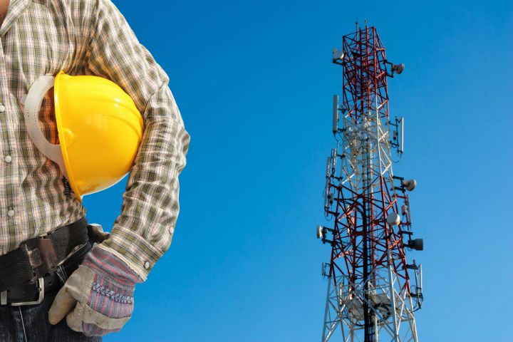 Telecom workers start strike today - MyJoyOnline