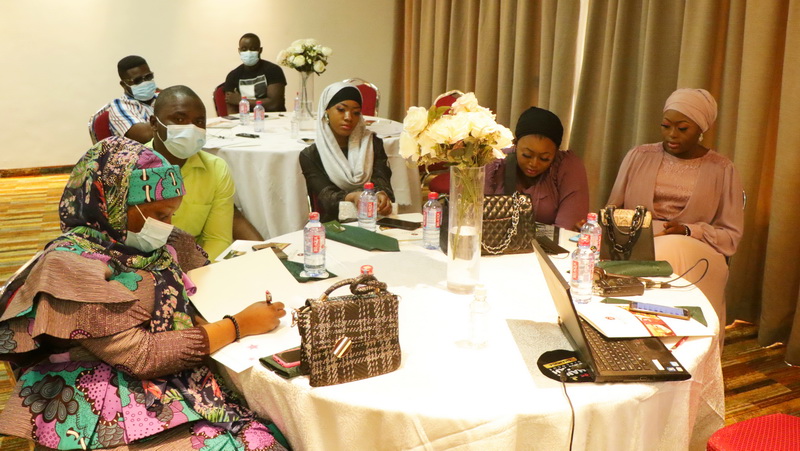 Muslimah Foundation holds maiden dialogue on Muslim women empowerment ...