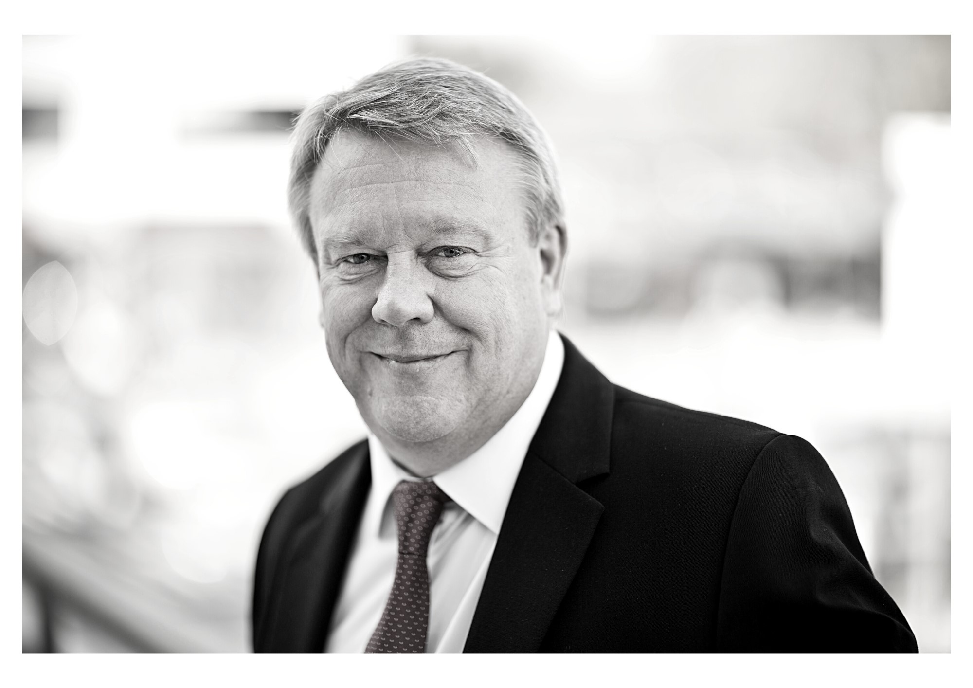 British Council Country Director, Alan Rutt is dead - MyJoyOnline