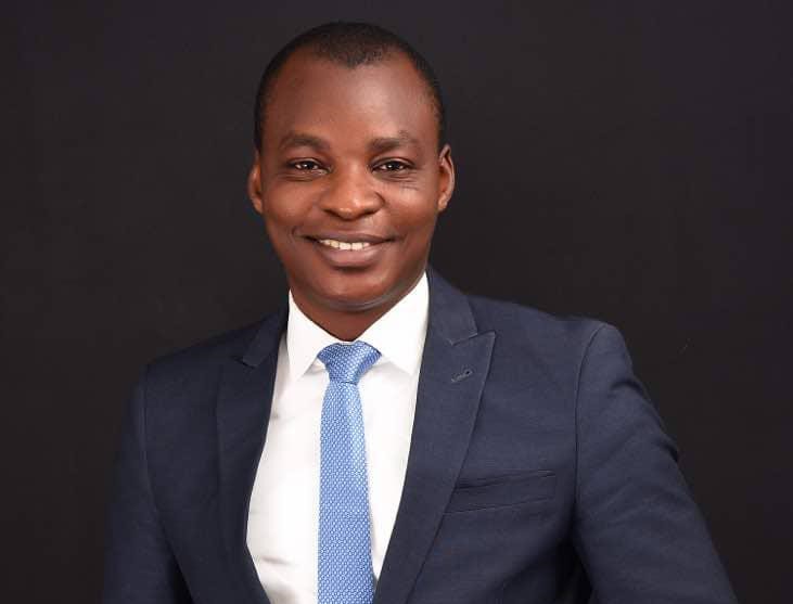 Ghana’s Acting Ambassador to Burkina Faso appointed Chair of Afro-Sino ...