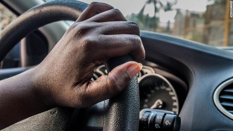 What Black drivers are doing to protect themselves during traffic stops ...