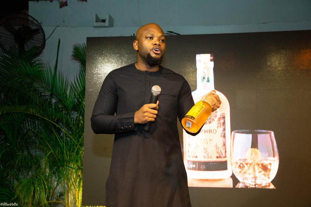 Aphro wins Spirit of the Year Award - MyJoyOnline