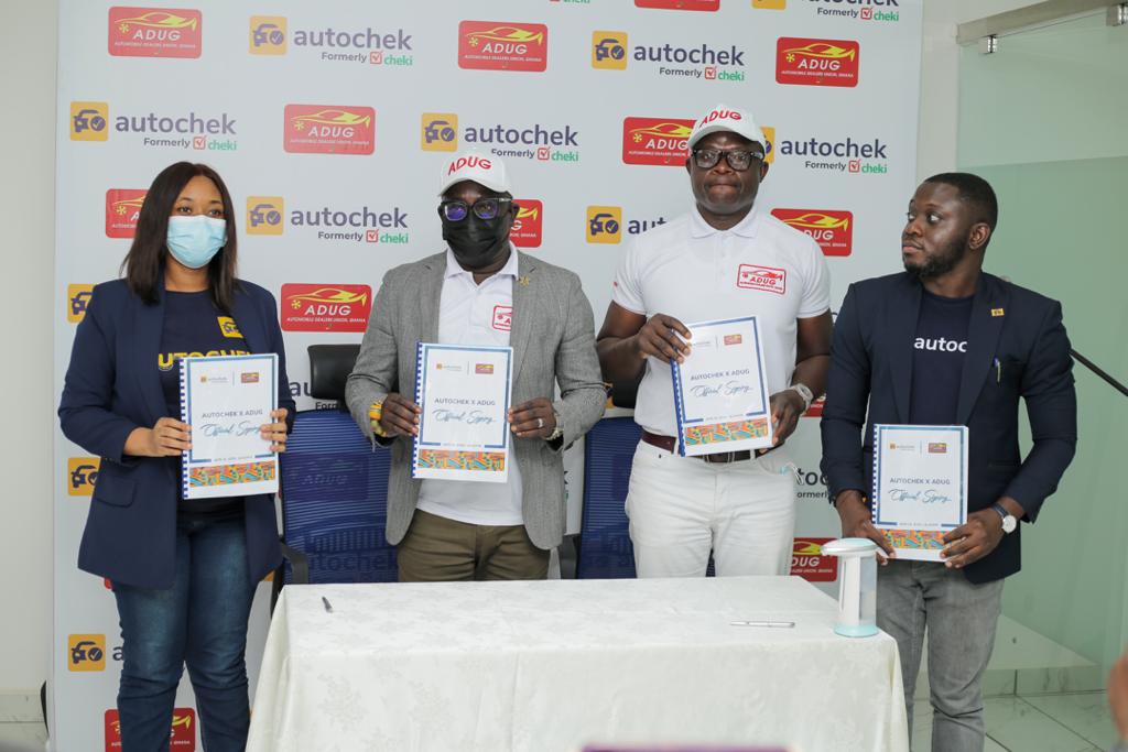 Autochek partners Automobile Dealers Union to make affordable car loans ...