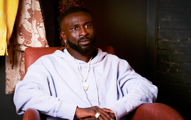 Global Boga breaks silence after death of wife Nicole Thea and baby boy ...