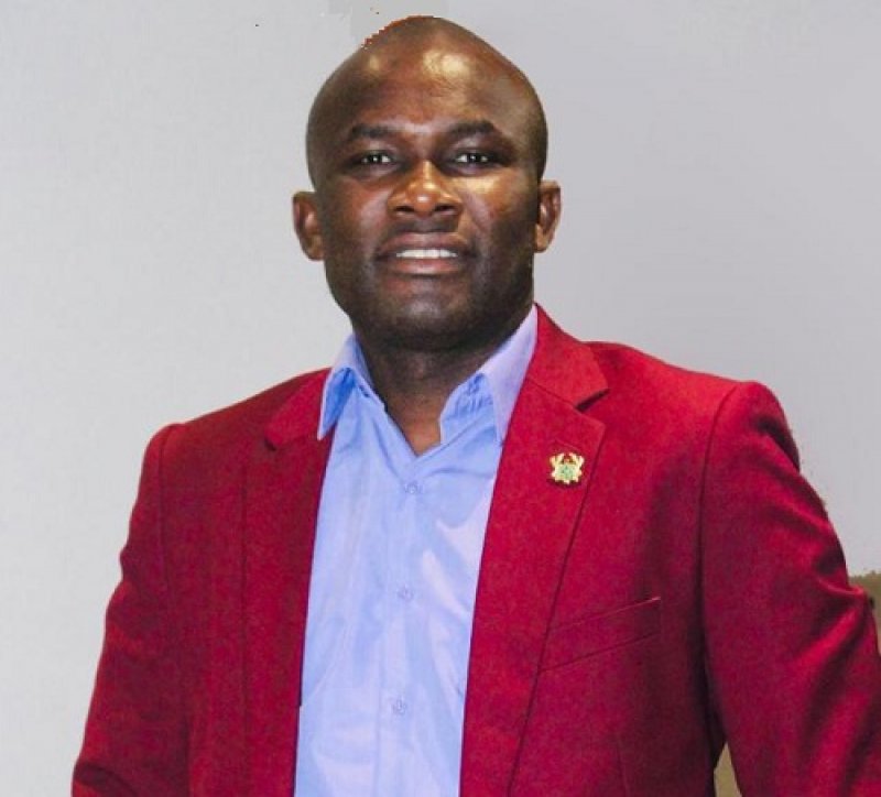 Government to build stadium to honour juvenile footballers - MyJoyOnline