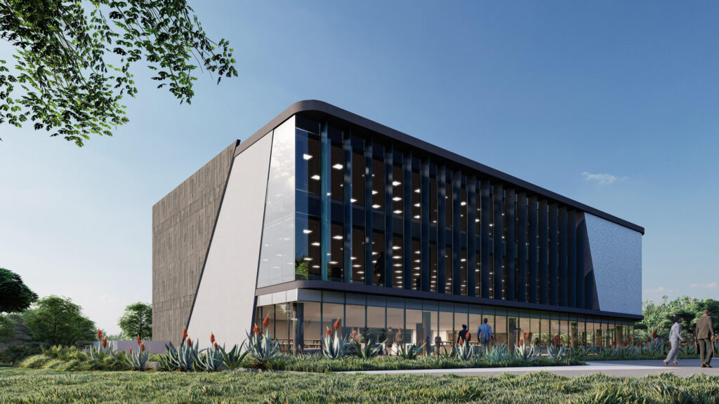 Gateway Real Estate Africa and Appolonia City announce $4m office ...