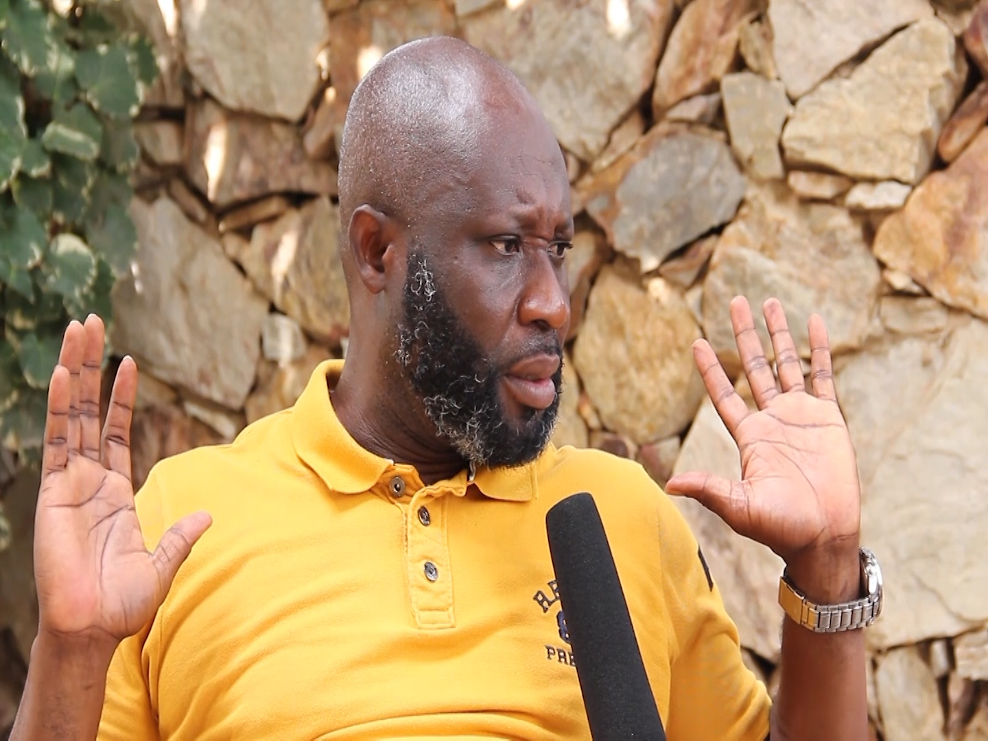 Nyantakyi never interfered in player call-ups; leave Akonnor alone ...