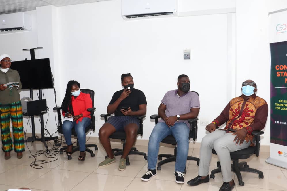 Developers in Vogue organises 2nd stakeholder meeting for PaSE project ...