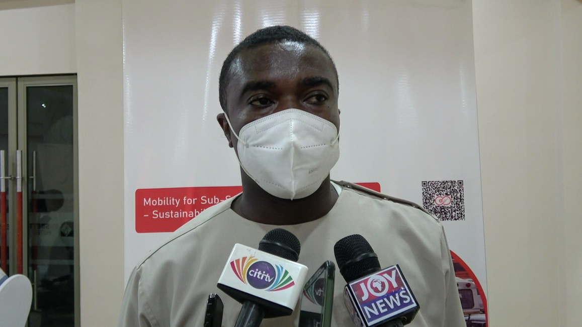 University of Energy and Natural Resources to pilot e-motorcycles with solar energy ...