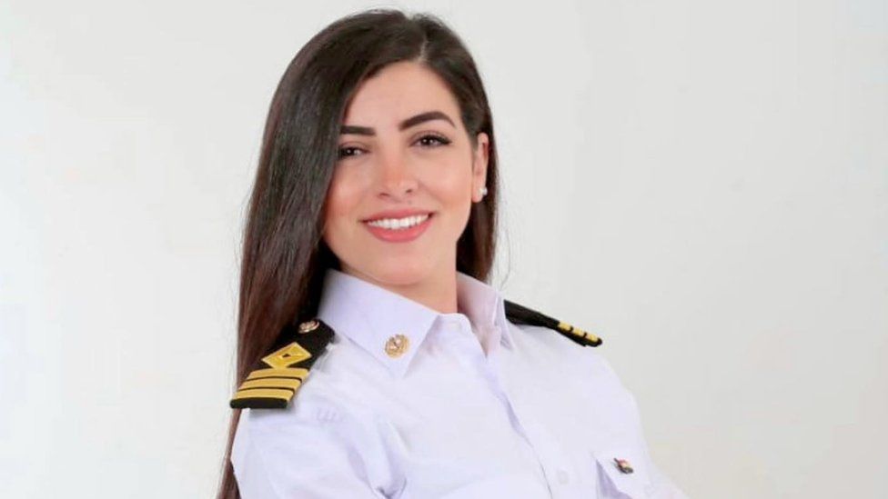 'I was blamed for blocking the Suez Canal' - MyJoyOnline