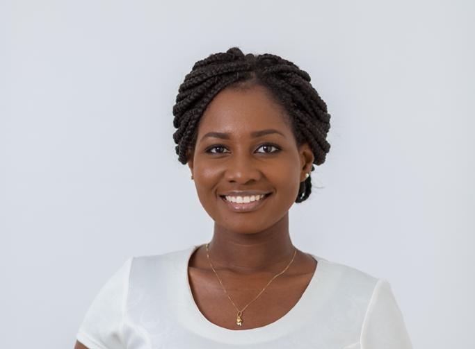 Nana Adwoa Baafi: Navigating obstacles around progressive portrayal of ...