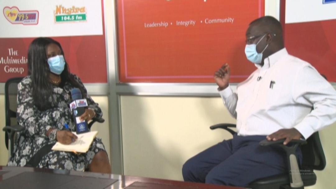 AfCFTA: Ghana to be a subsidiary hub for multinationals - Former Oxford ...