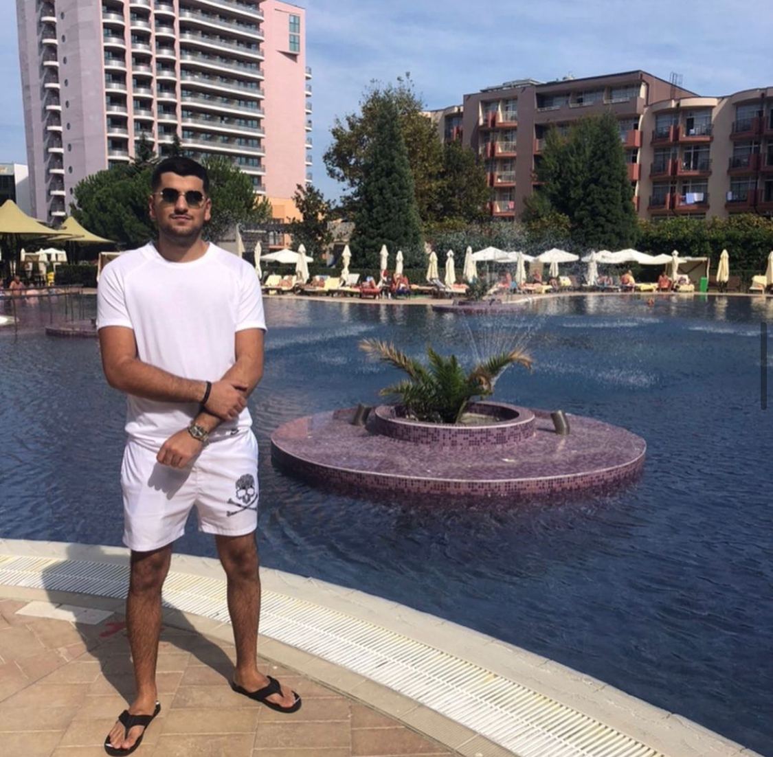 How Orel Shitrit used his social media presence to uplift struggling ...