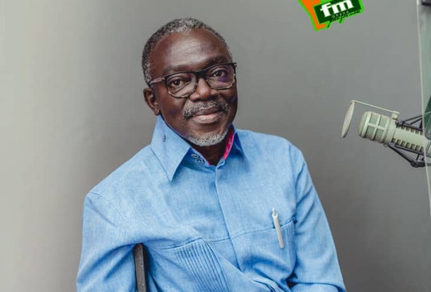 YLeaderBoard Series: Up close with Africa’s Professor extraordinaire ...