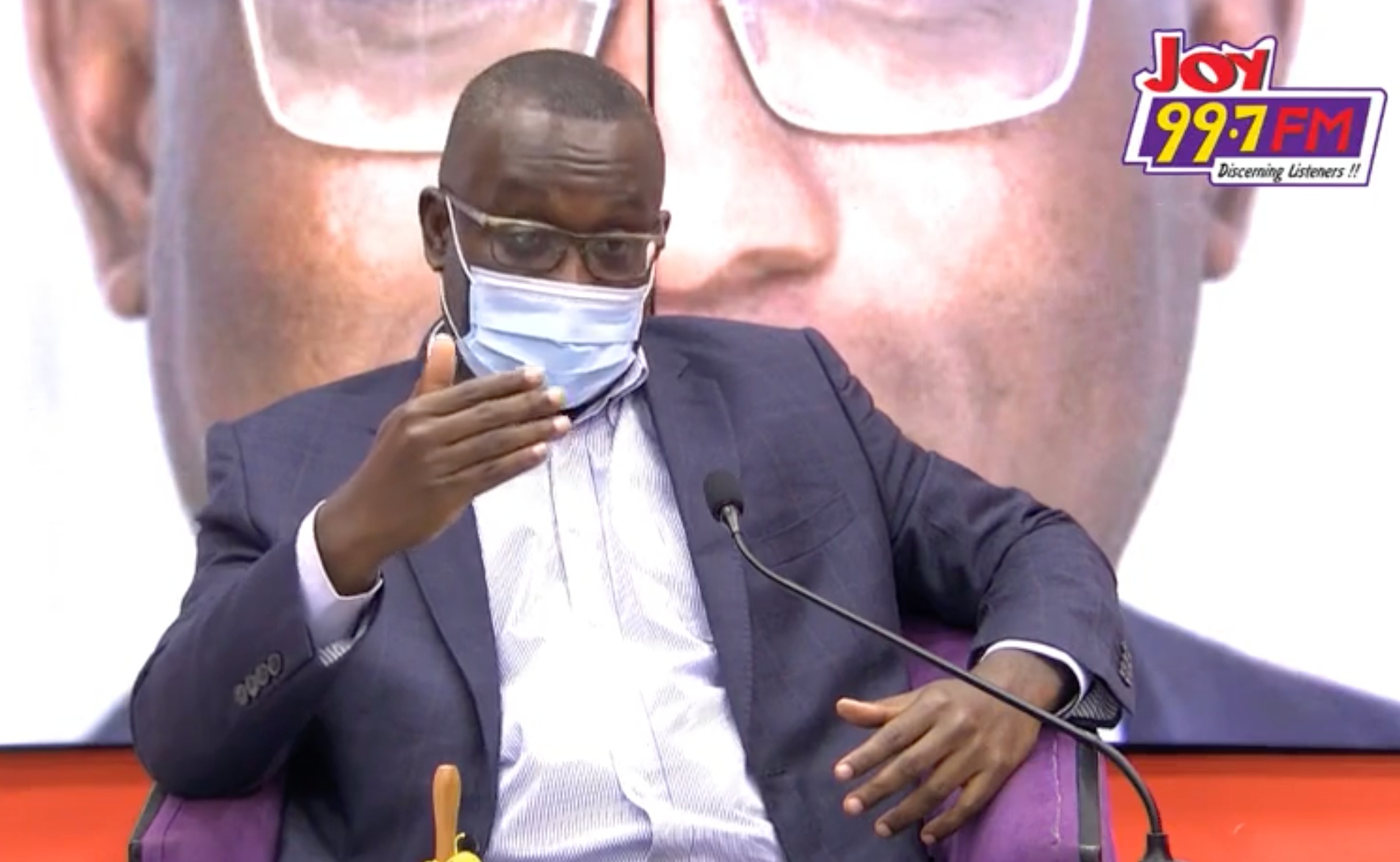 Be less ambitious in Covid 19 economic recovery program - Prof Noel ...