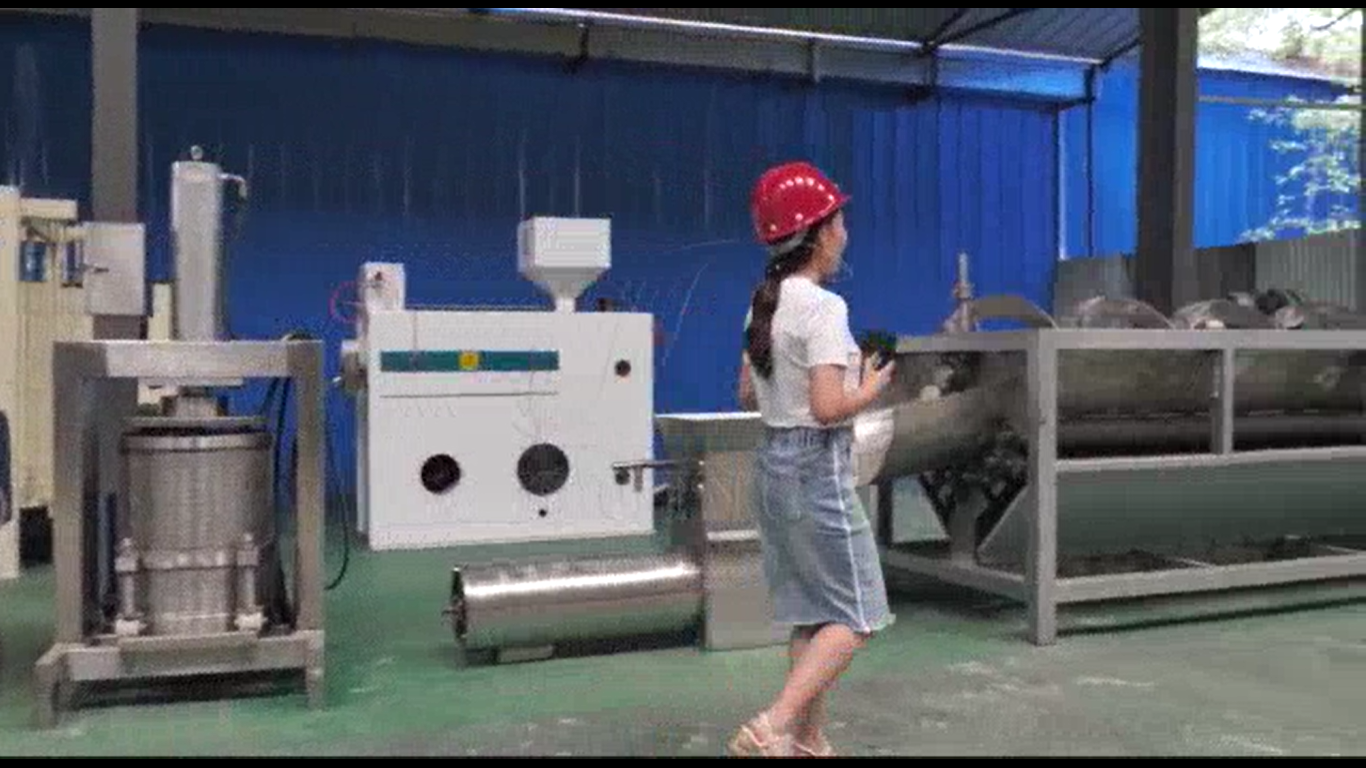 China manufactures gari making machine - MyJoyOnline