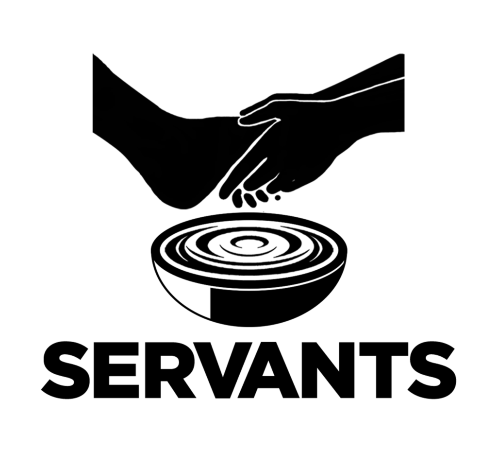 Message from the Morning Man: Servants - MyJoyOnline