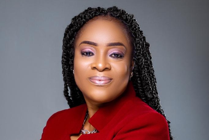 Sylvia Inkoom: First mover gets it all? - MyJoyOnline