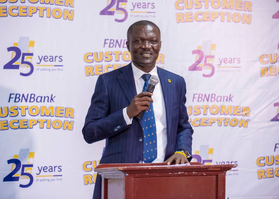 FirstBank holds group board retreat in Ghana - MyJoyOnline