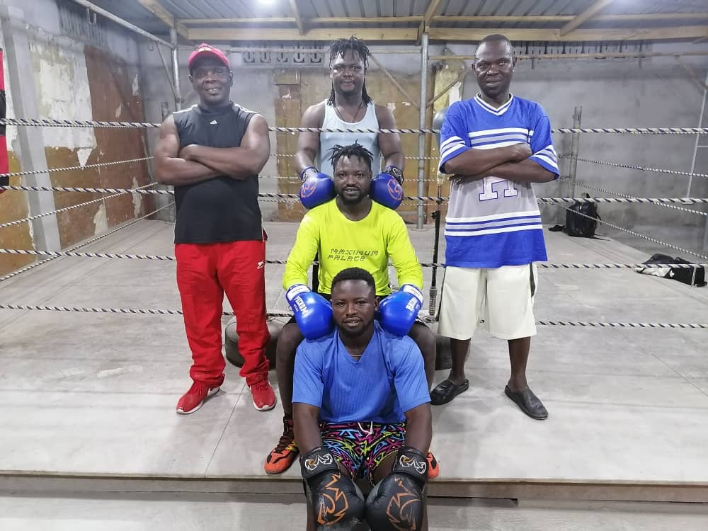 3 brothers, 3 Olympic berths and 9 medals – Story of the Samir family ...