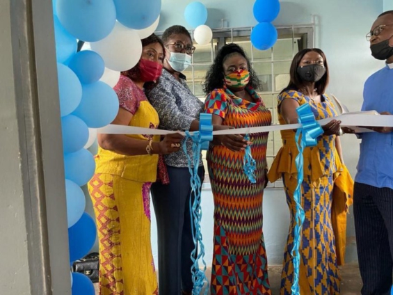 Yaa Asantewaa Girls SHS 1960-2000 alumni support alma mater - MyJoyOnline