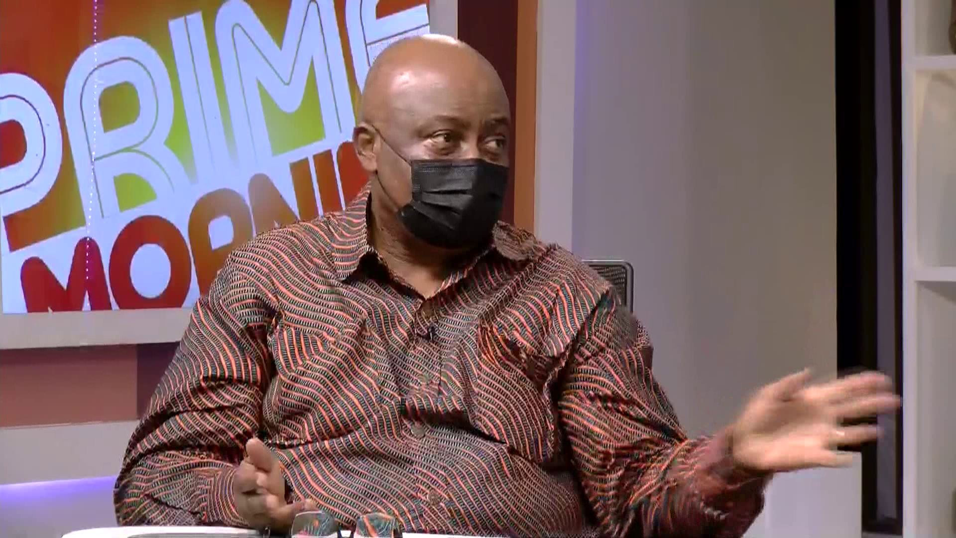 The 2024 election is going to be interesting – Ben Ephson - MyJoyOnline