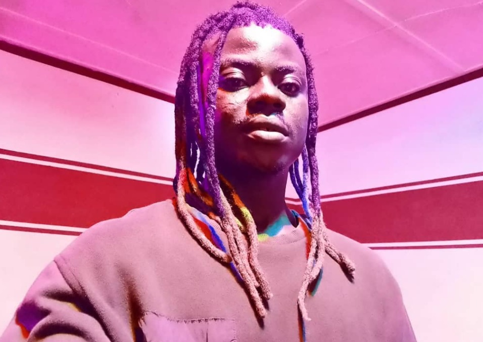 Stone Gee nominated for 2021 Ghana Music Awards, USA - MyJoyOnline