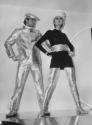 A visual history of space-age fashion - MyJoyOnline.com