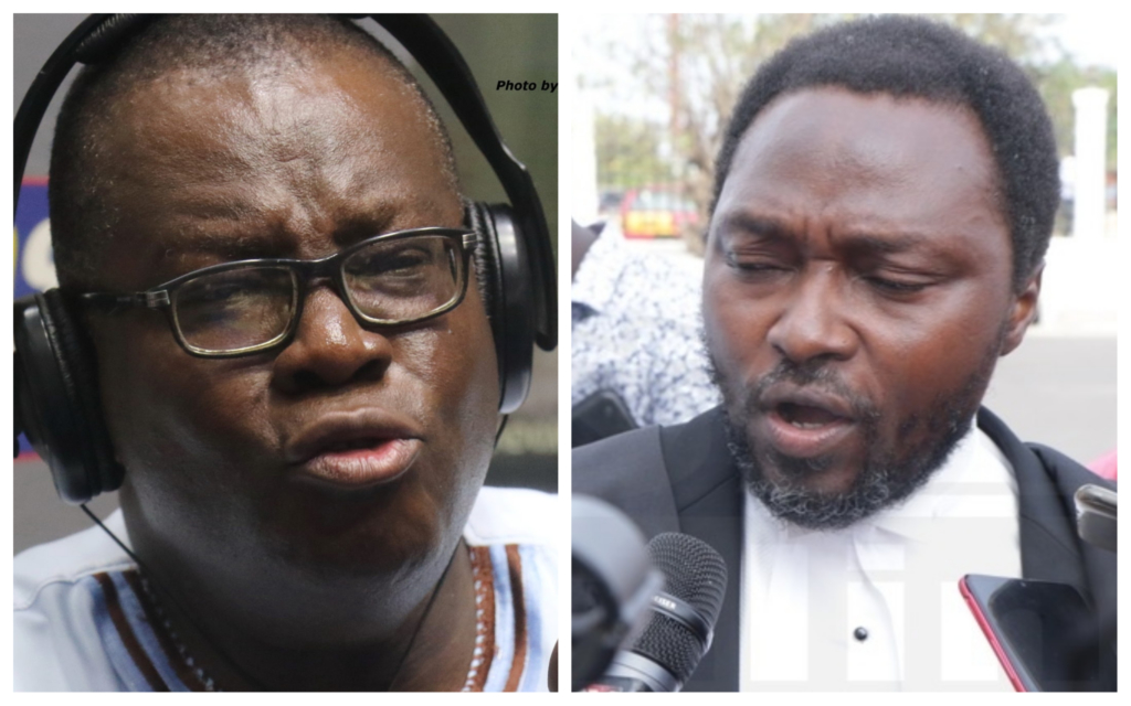 Achimota School VS Rastafarian students: Court ruling permits all ...