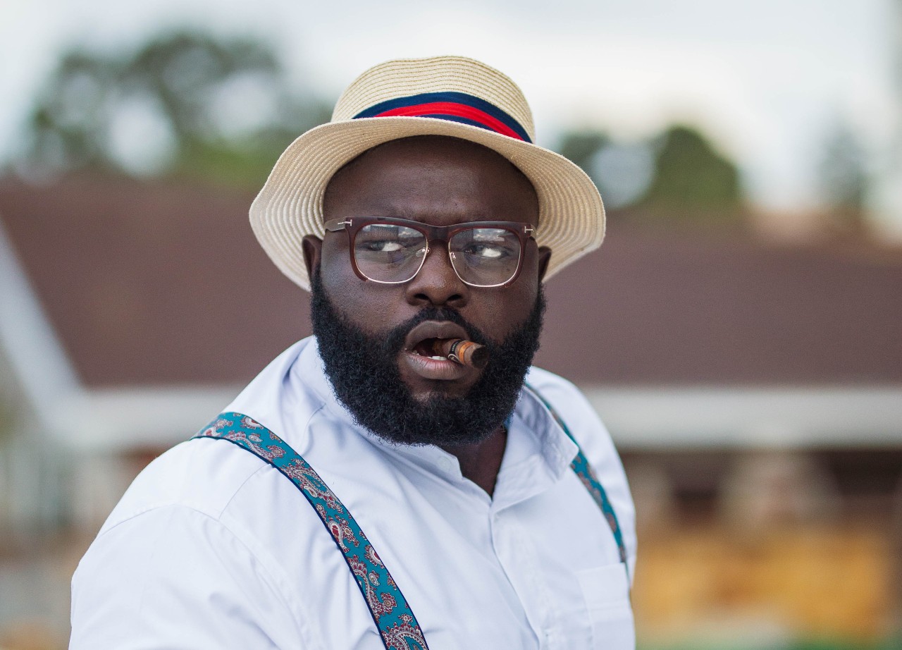 Big Ghun releases 'Hwan Boy Nie' - MyJoyOnline