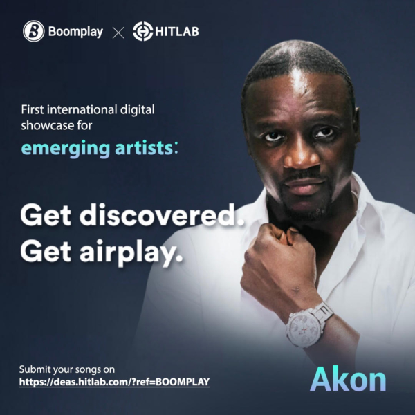 Boomplay and Hitlab announce competition for emerging artistes ...