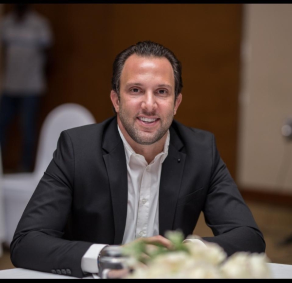 Compu Ghana’s Saiid Masri awarded CEO of the Year in Retail Sector at ...