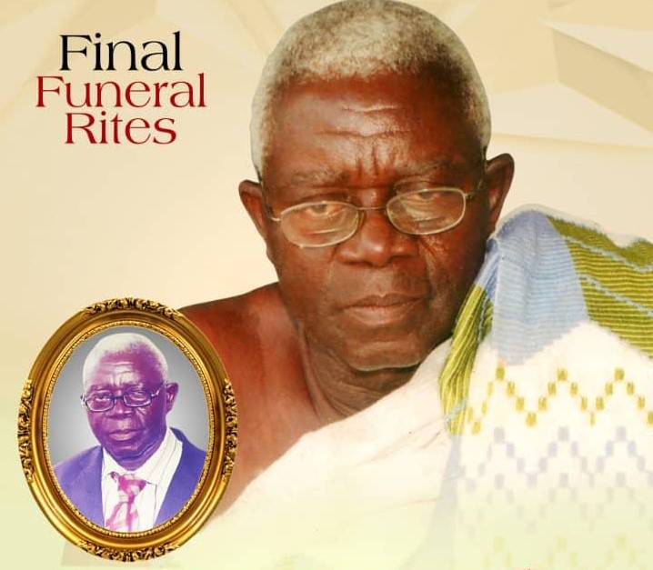 David Antwi Boamah - MyJoyOnline