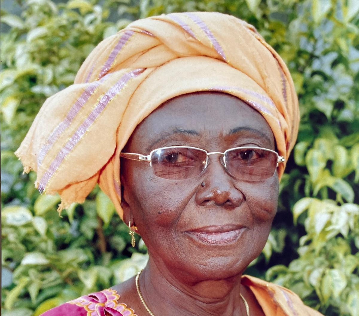 Esther Akosua Acheampomaa-Edoo - MyJoyOnline