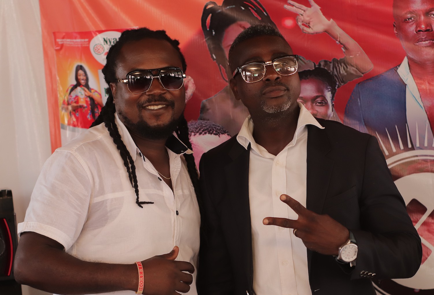 Ex-Doe and I got rich because of our beef – Rapper Chicago - MyJoyOnline