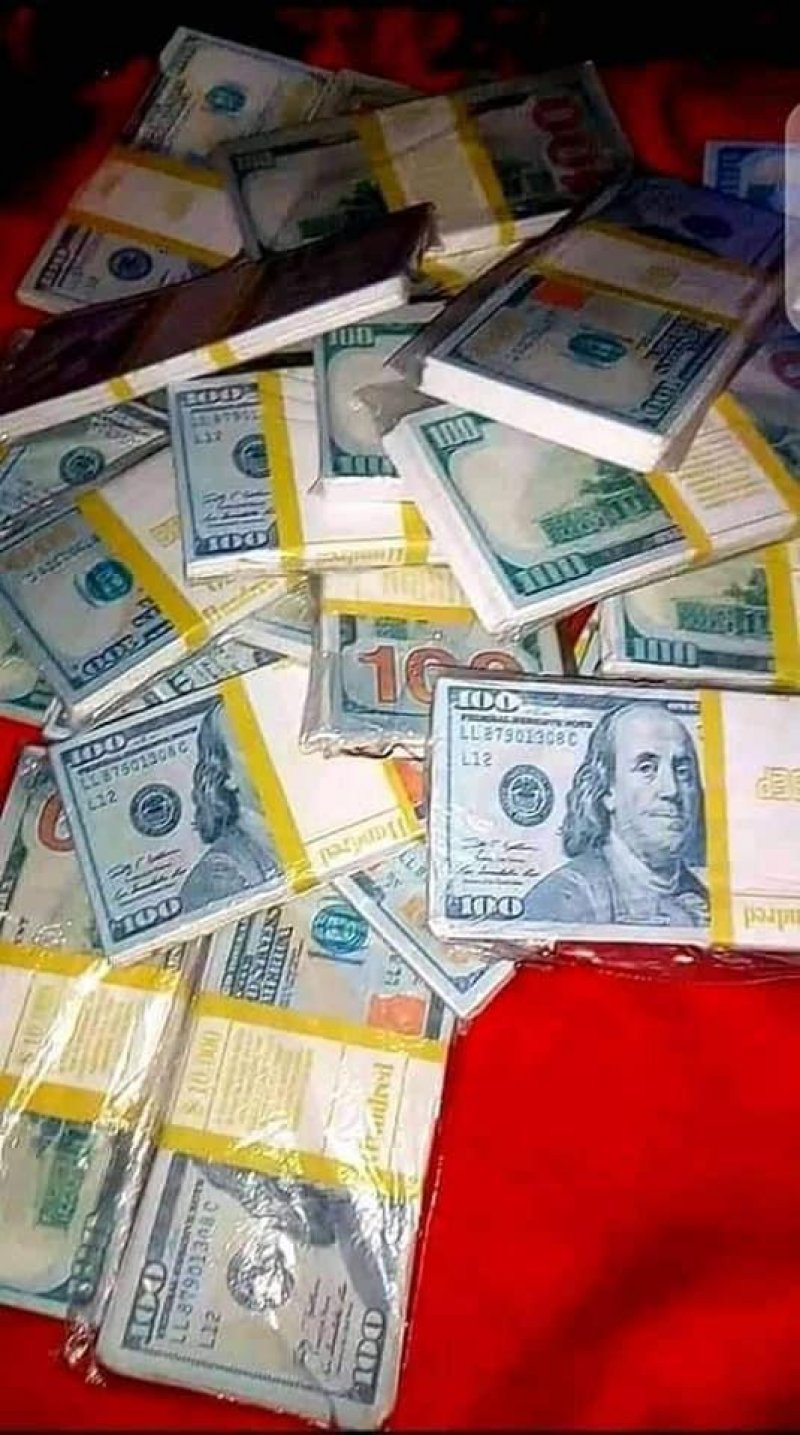 National Security busts fake currency gang involved in over $5m scheme ...